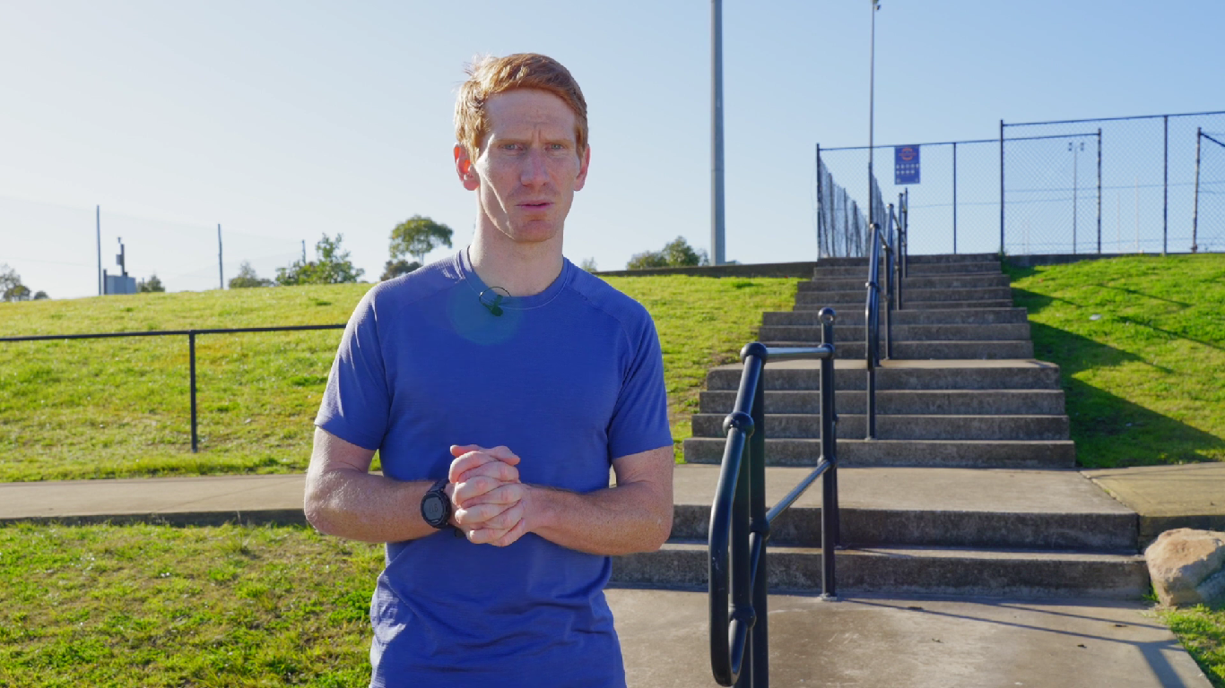 Running Masterclass: DOMS and Sore Muscles - active8me