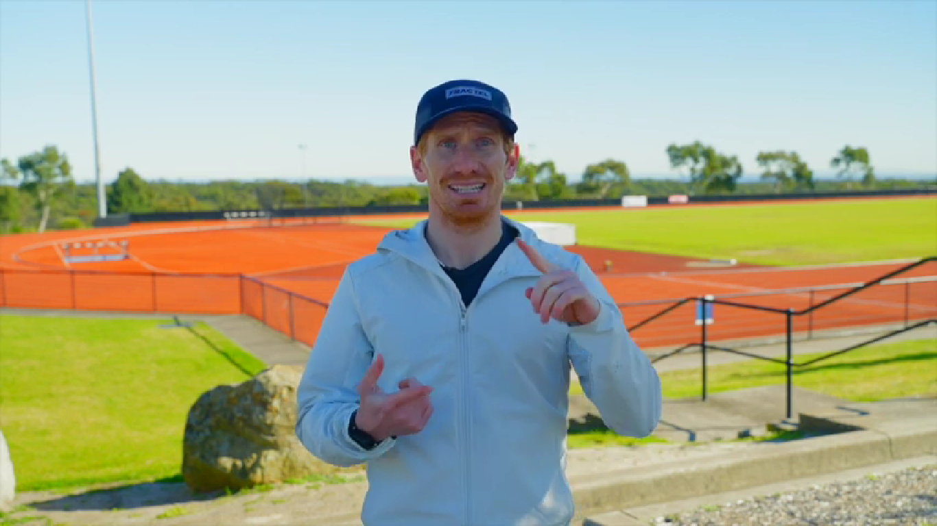 Running Masterclass: How to Progress Your Running - active8me