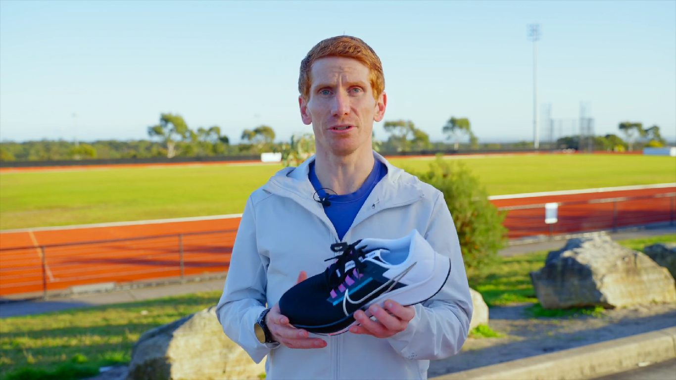 Running Masterclass: Choosing the Right Running Shoe - active8me